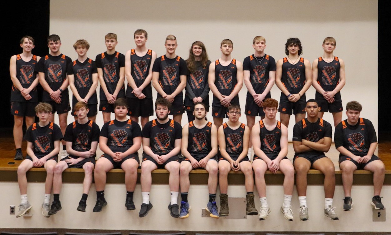 Happy returns | News, Sports, Jobs - Times Observer